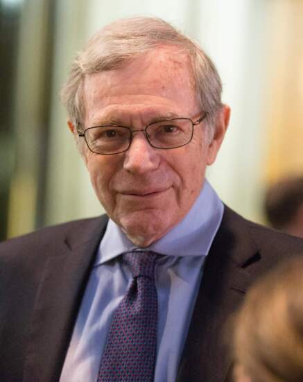 Eric Foner – May 2021 | PublicSquare